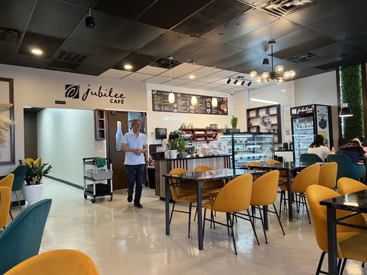 JUBILEE CAFE - Updated December 2025 - 327 Photos & 79 Reviews - 1060 W Frankford Rd, Carrollton ...