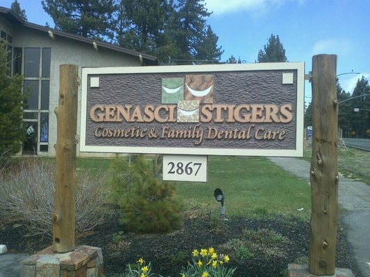 GENASCI AND STIGERS FAMILY DENTAL CARE - Updated July 2025 - 53 Reviews ...