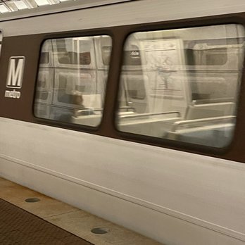 JUDICIARY SQUARE METRO STATION - Updated December 2025 - 54 Photos & 14 ...