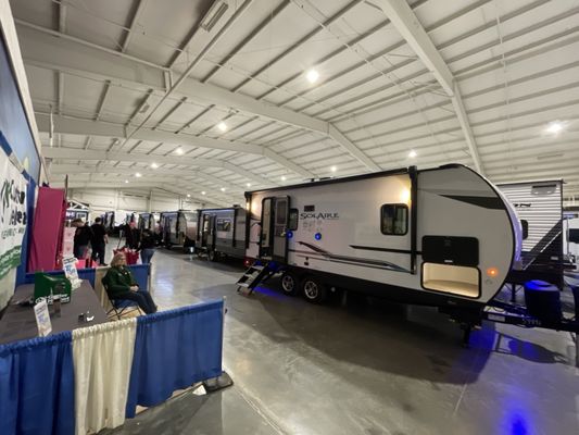 OZARK EMPIRE FAIRGROUNDS & EVENT CENTER - Updated November 2025 - 18 ...