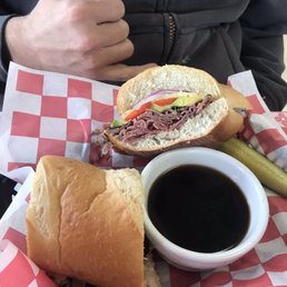 OLIVER’S DELI - Updated July 2025 - 82 Photos & 158 Reviews - 6602 ...