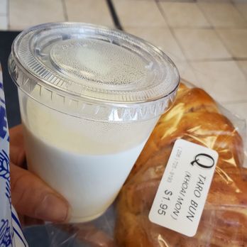 Q BAKERY - 213 Photos & 157 Reviews - 3818 S Graham St, Seattle ...