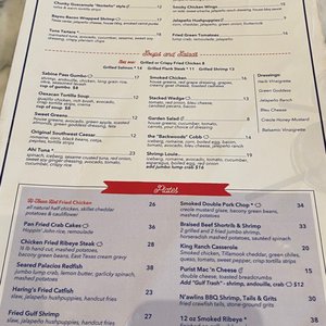STATE FARE KITCHEN & BAR - 780 Photos & 357 Reviews - 15930 City Walk ...