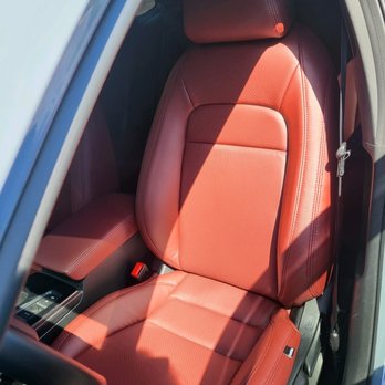 COACH AUTOMOTIVE RESTYLING OF NORTHERN CALIFORNIA - Updated October ...