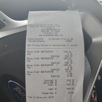 PLS CHECK CASHERS - Updated September 2025 - 27 Reviews - 8900 ...