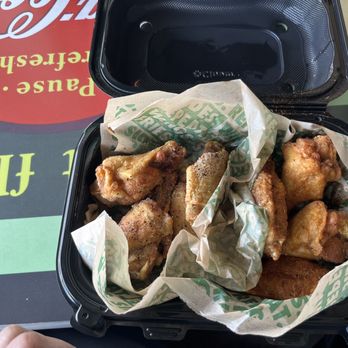 WINGSTOP - Updated July 2025 - 182 Photos & 426 Reviews - 1901 El Cajon ...