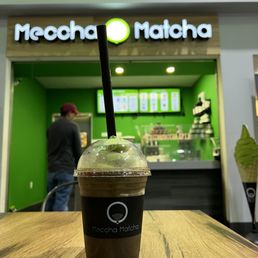 MECCHA MATCHA - Updated March 2025 - 131 Photos & 68 Reviews - 2625 W ...