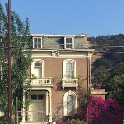 PHILLIPS MANSION - 17 Photos - 2640 Pomona Blvd, Pomona, California ...