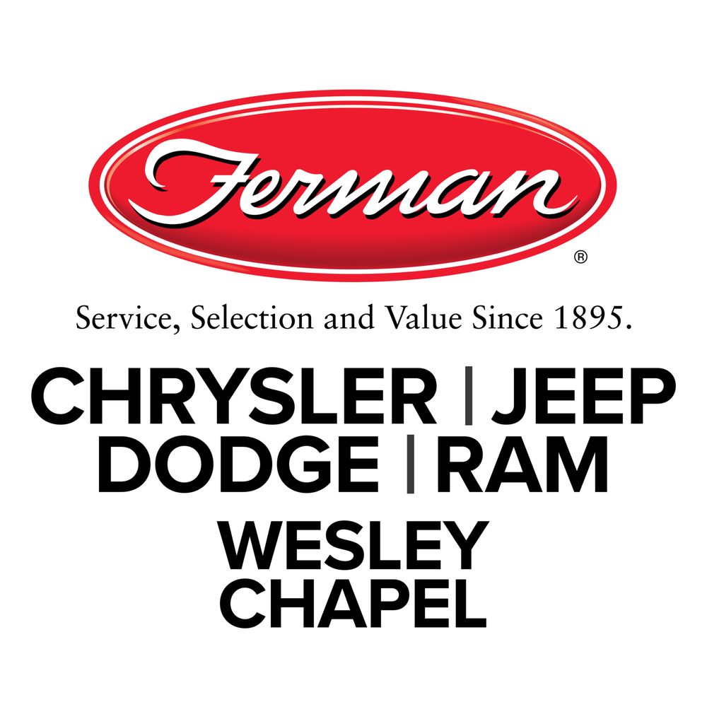 FERMAN CHRYSLER JEEP DODGE RAM - WESLEY CHAPEL - Updated January 2026 ...