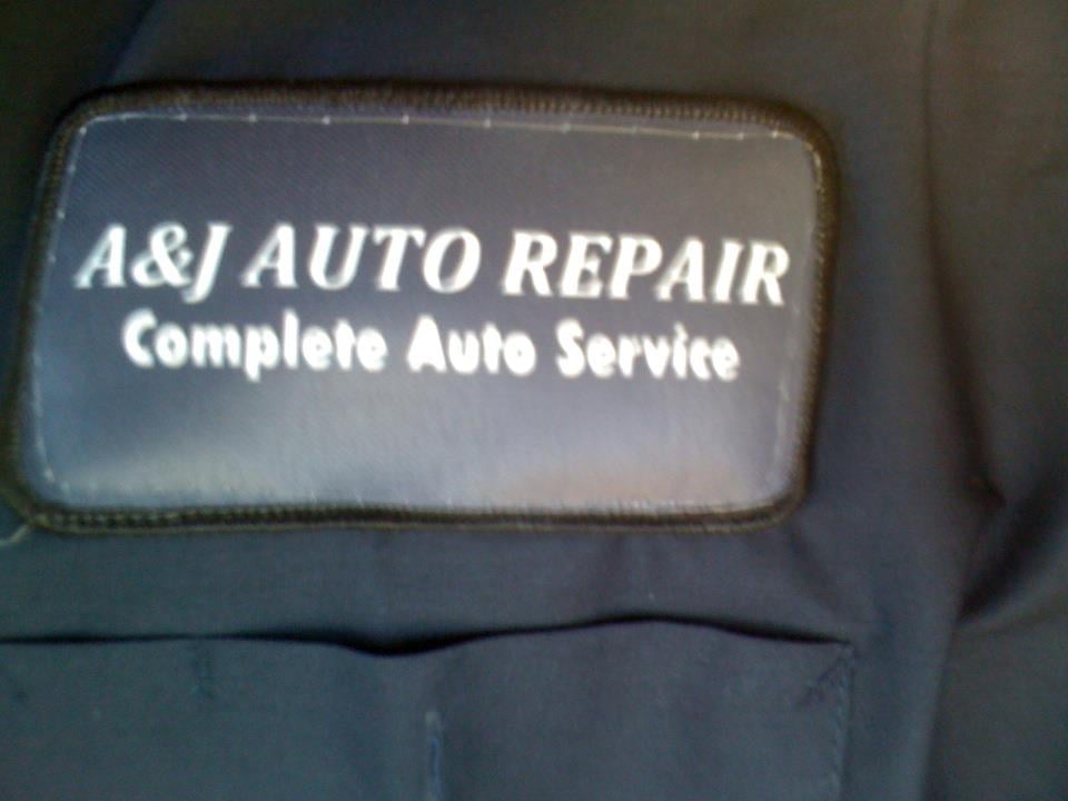 A & J AUTO REPAIR - Updated August 2024 - 5307 W Glendale Ave, Glendale ...