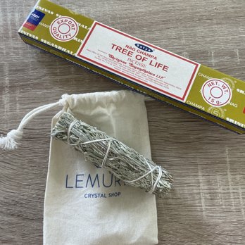 LEMURIA CRYSTAL SHOP - Updated September 2025 - 145 Photos & 48 Reviews ...