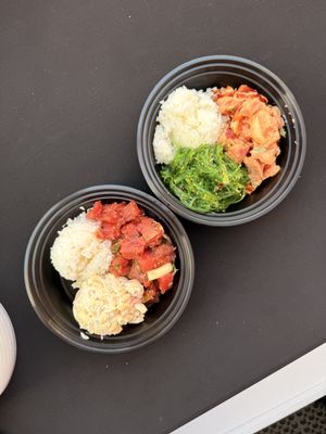 OG POKE - Updated April 2026 - 63 Photos & 24 Reviews - 2132 W 6th Ave ...