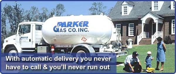 PARKER GAS CO - Updated May 2026 - 2785 Owen Dr, Fayetteville, North ...