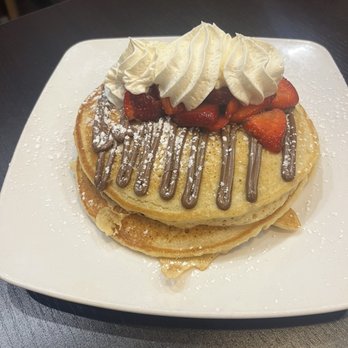 STACKED PANCAKE & BREAKFAST HOUSE - Updated December 2025 - 240 Photos ...