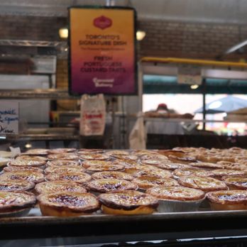 CAROUSEL BAKERY - 365 Photos & 247 Reviews - 93 Front Street E, Toronto ...