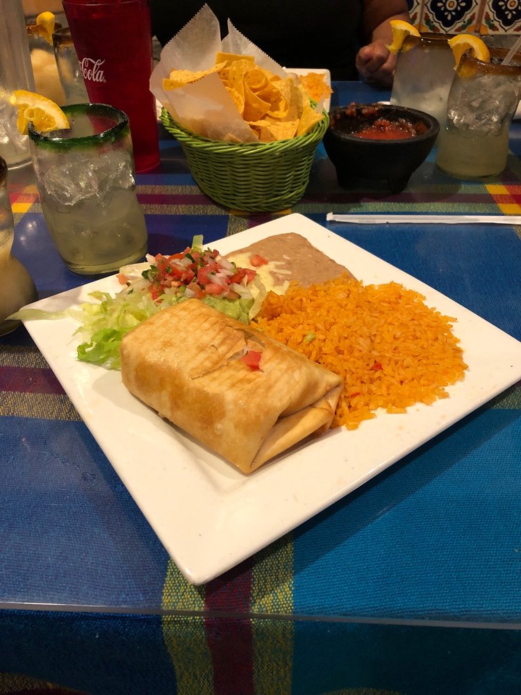 LOS COMPADRES MEXICAN RESTAURANT - Updated February 2025 - 17 Photos ...