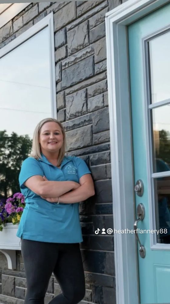 HEATHER FLANNERY - FRONT DOOR REAL ESTATE TEAM - Updated April 2024 ...