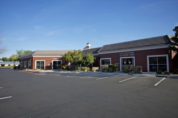 LAS VEGAS SKIN & CANCER CLINICS - Updated June 2026 - 39 Photos & 134 ...