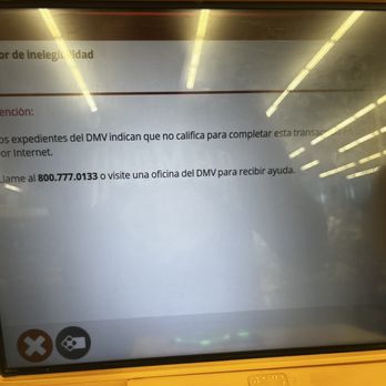 HAYWARD DMV - Updated December 2025 - 12 Photos - 150 Jackson St ...