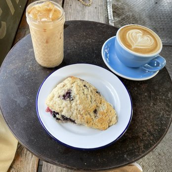 DAVIS STREET ESPRESSO - Updated October 2025 - 287 Photos & 193 Reviews ...