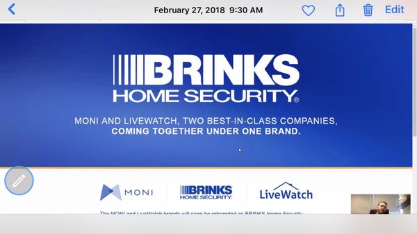 BRINKS HOME SECURITY - SKYLINE - 104 Photos & 38 Reviews - 2420 Sand ...