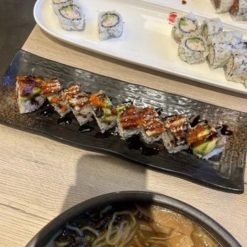 YAMA SUSHI HOUSE - CHANDLER - Updated June 2024 - 535 Photos & 359 ...