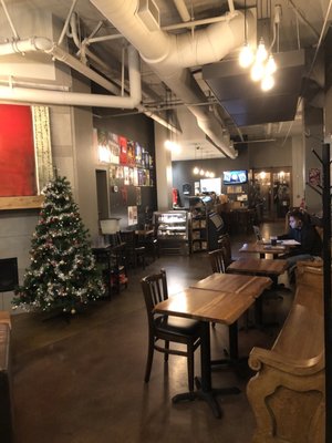 RIVER TRAIL ROASTERS - 100 Photos & 160 Reviews - Coffee Roasteries ...