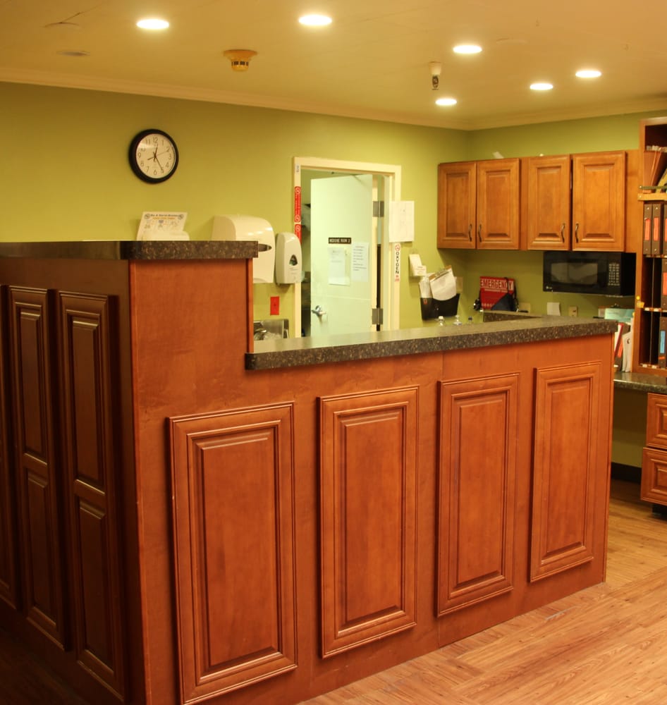 CREEKSIDE REHABILITATION & BEHAVIORAL HEALTH - 850 Sonoma Ave, Santa ...