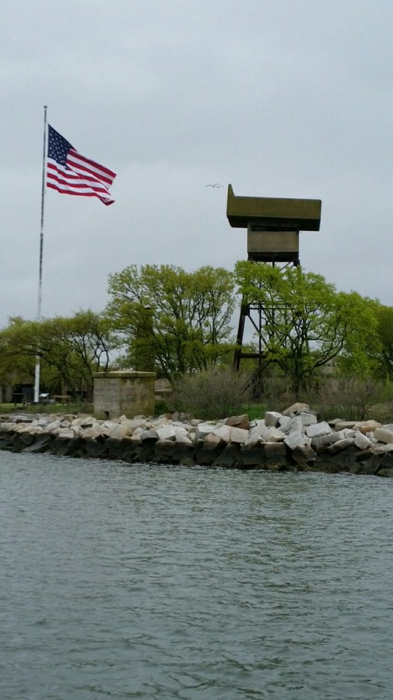 FORT WOOL - Norfolk, Virginia - Landmarks & Historical Buildings ...