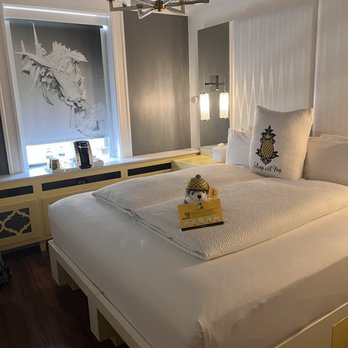 STAYPINEAPPLE, A DELIGHTFUL HOTEL, SOUTH END - Updated December 2025 ...
