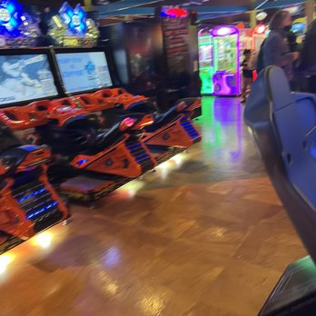 MAIN EVENT ALBUQUERQUE - Updated March 2025 - 224 Photos & 209 Reviews ...