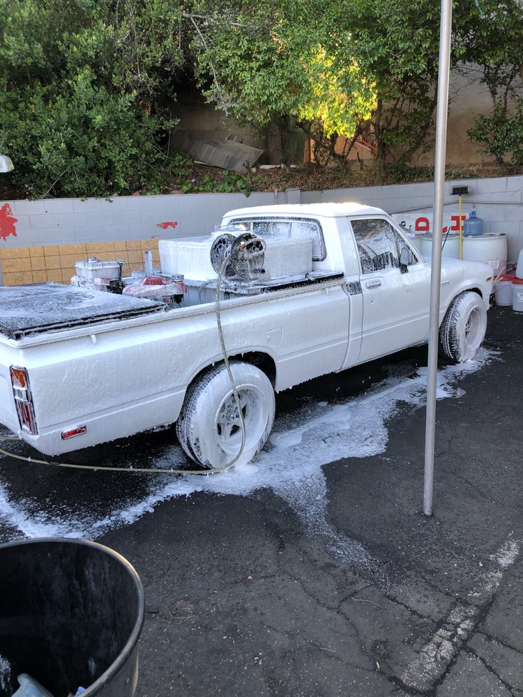 CALIFORNIA MOBILE DETAIL AND CAR WASH - 31 Photos - Los Angeles ...