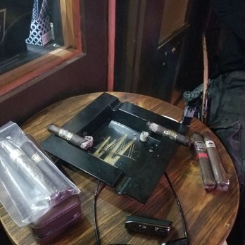 MINA’S CIGAR LOUNGE - Updated July 2025 - 6333 Belair Rd, Baltimore ...