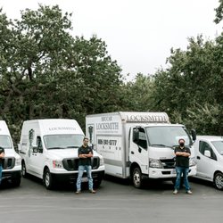 BRUCAR LOCKSMITH - 30 Photos & 304 Reviews - 355 E Avenida De Los ...