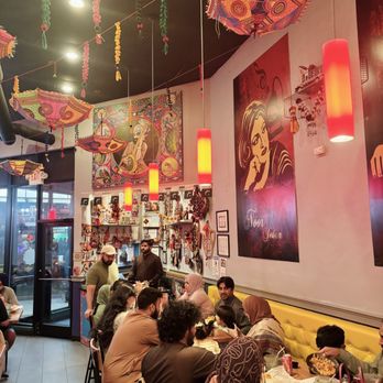 CHAI CHENAK - Updated September 2025 - 591 Photos & 315 Reviews - 349A ...