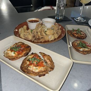 ROSSETTI RESTAURANT OF LYNN - Updated July 2025 - 240 Photos & 337 ...