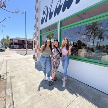 MADI - Updated July 2024 - 1292 Photos & 860 Reviews - 3737 Adams Ave ...