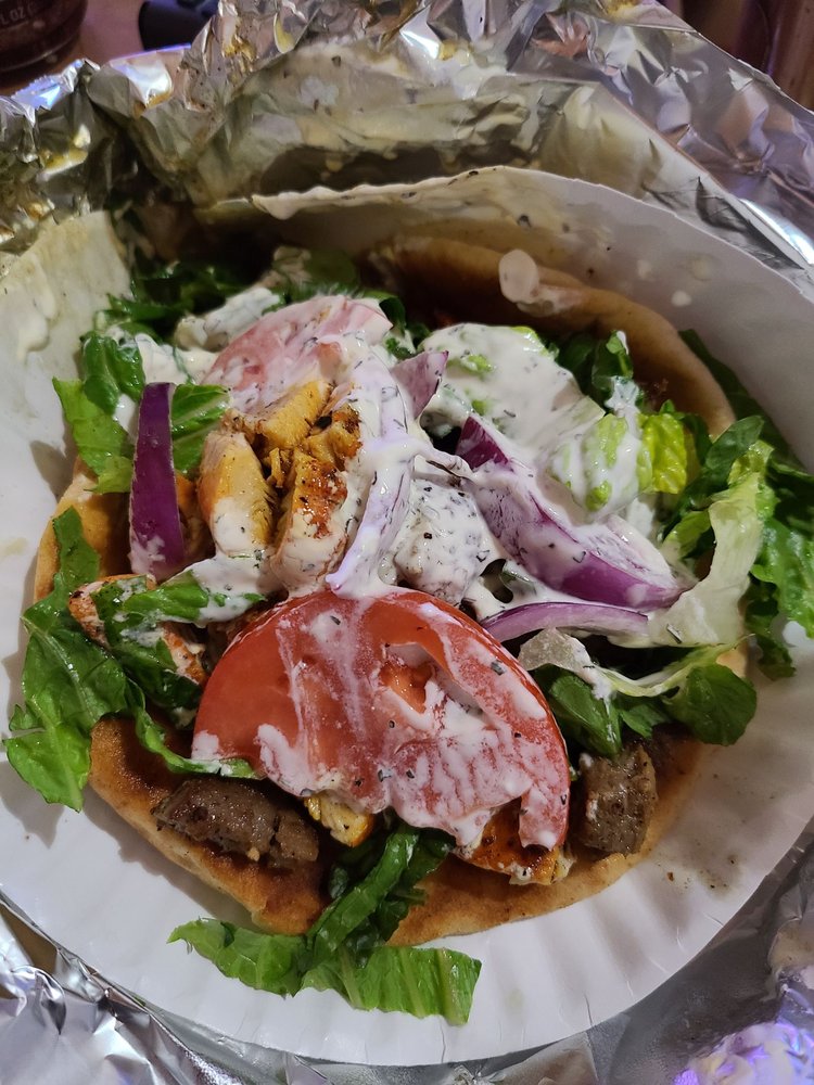 JFK CHICKEN - Updated January 2025 - 1675 Main St, Springfield ...