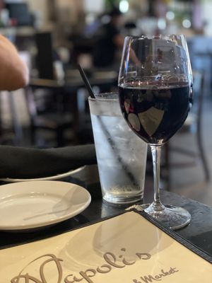 NAPOLIS ITALIAN KITCHEN & MARKET - Updated June 2025 - 342 Photos & 473 ...