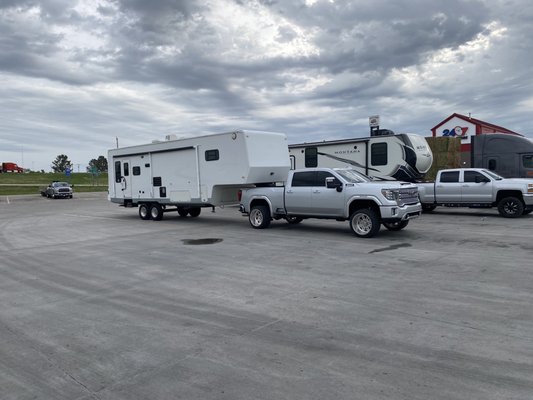 ACCENT RV ROOFING SPECIALTIES - Updated January 2026 - 51 Photos & 40 ...