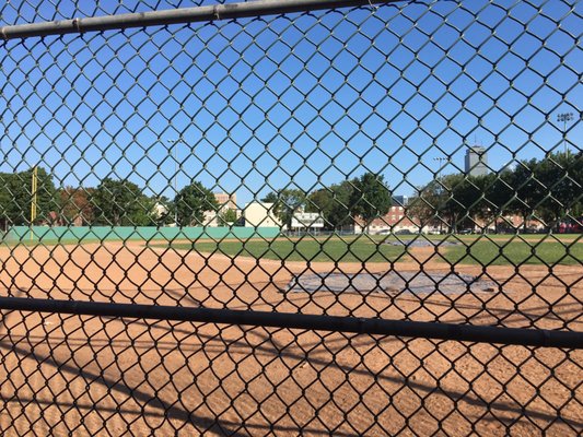 JIM RICE FIELD - Updated May 2025 - 1931 Washington St, Boston ...