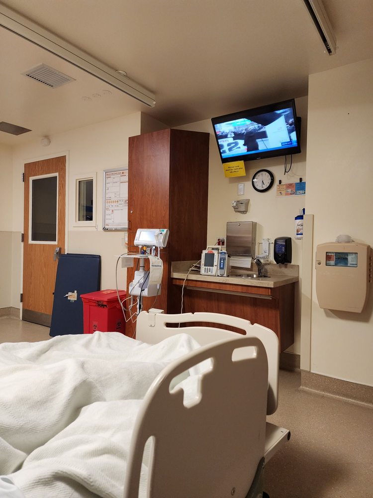 MERCY GENERAL HOSPITAL - 127 Photos & 248 Reviews - 4001 J St ...