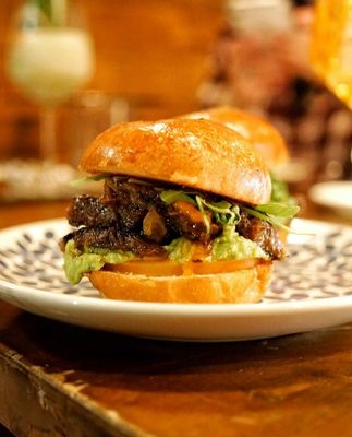 LOCAL 92 - SOHO - Updated October 2025 - 98 Photos & 126 Reviews - 244 ...