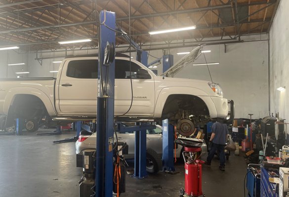 DAN’S AUTO REPAIR OF ELK GROVE - Updated September 2025 - 29 Photos ...