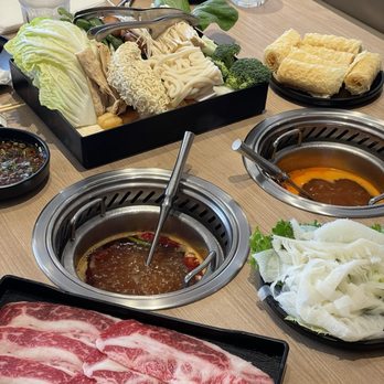 MUMU HOT POT - Updated March 2025 - 456 Photos & 233 Reviews - 5699 Bay ...