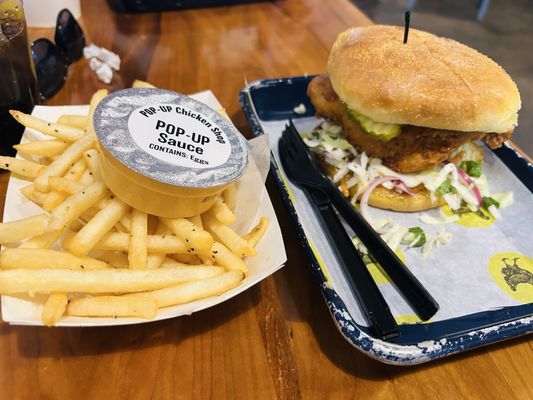 POP UP CHICKEN SHOP - PEORIA - Updated October 2025 - 68 Photos & 37 ...