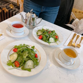 THE PARISIAN TEA ROOM - Updated December 2024 - 76 Photos & 46 Reviews ...