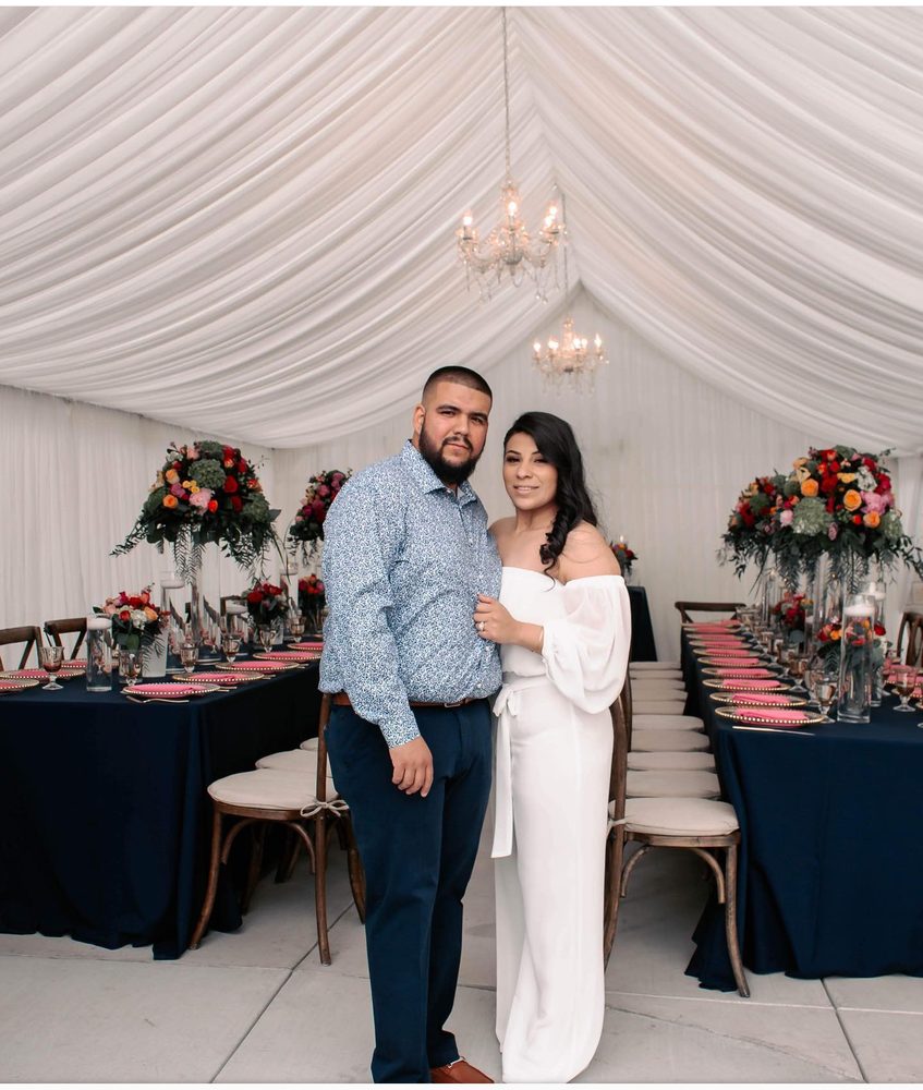 ONE CALL EVENT RENTALS - Request Information - 74 Photos - 1711 Jenks ...