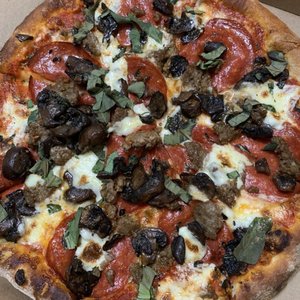 THE PARLOR - 1526 Photos & 1636 Reviews - Pizza - 1916 E Camelback Rd ...