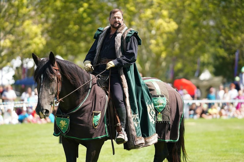 UTAH RENAISSANCE FAIRE - Updated October 2025 - 20 Photos - 2650 Ashton ...